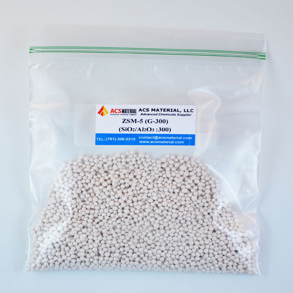 ZSM-5 Adsorbent Series | ACS Material