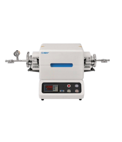 Miniature Booster Tube Furnace