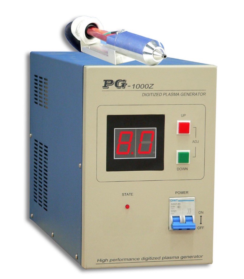 Plasma Jet Generator