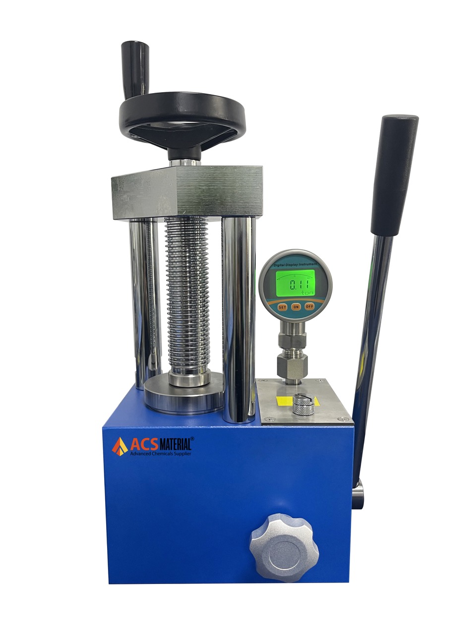 PressPro™ Two Cylinder Small Tonnage Powder Press Machine