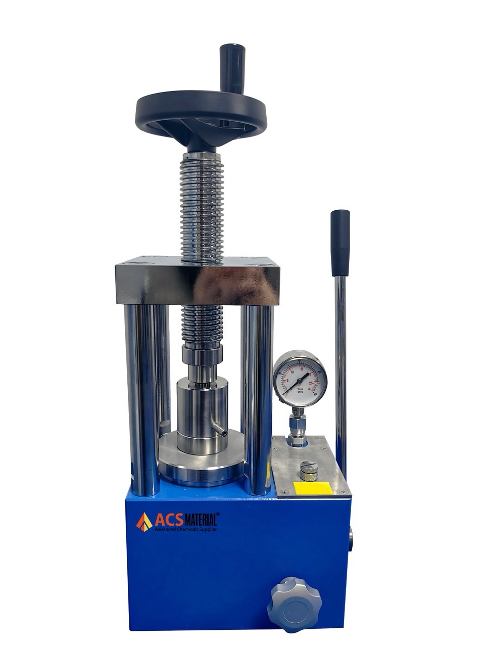 PressPro™ Four Cylinder Small Tonnage Powder Press Machine