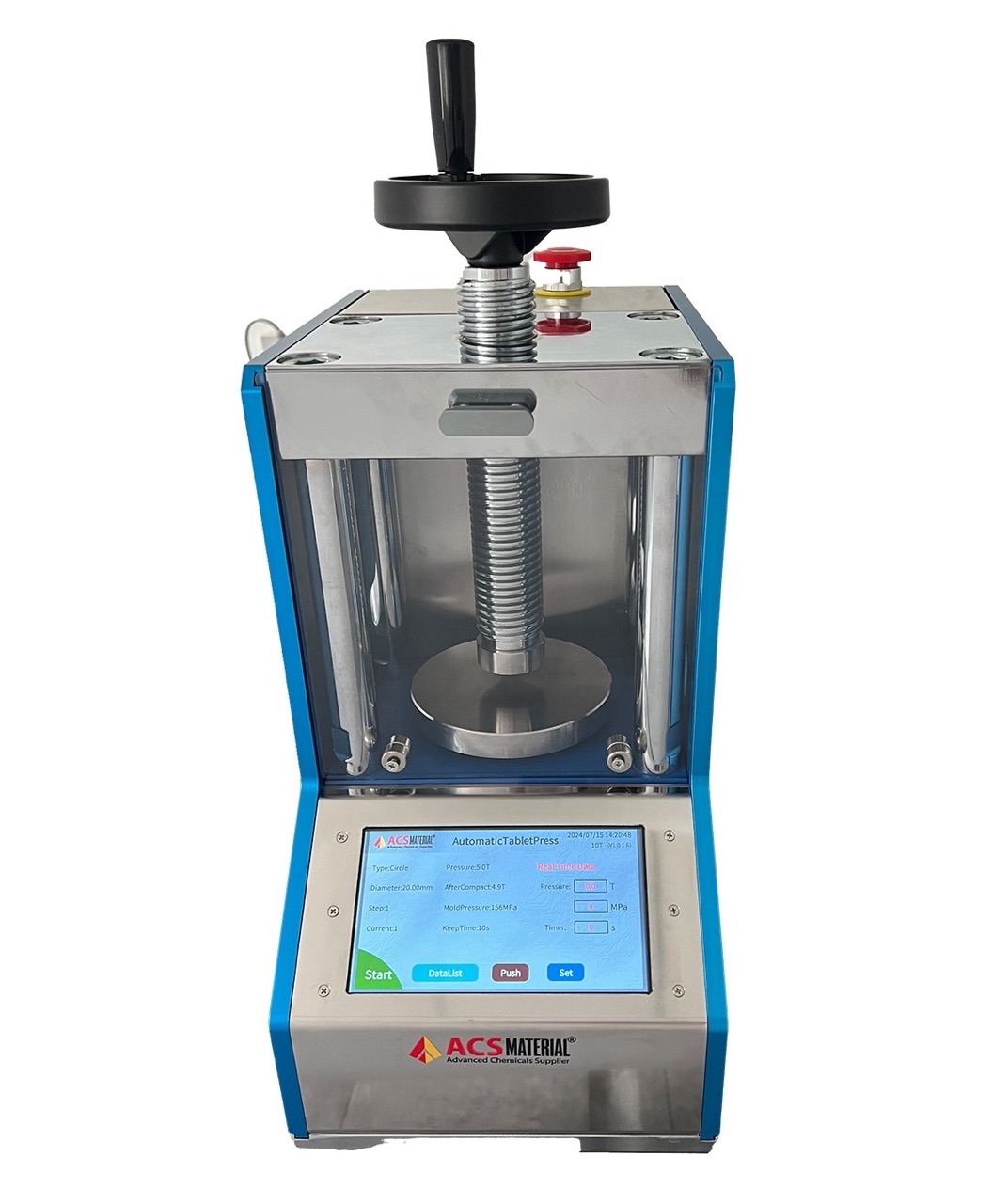 PressPro™ Automatic Powder Press Machine (EPPA Series)