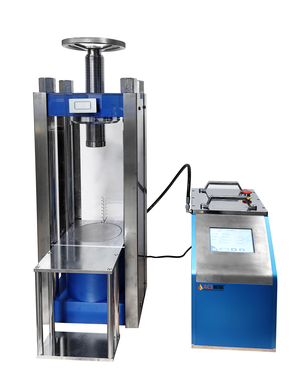 PressPro™ Automatic Powder Press Machine (EPPPE Series)