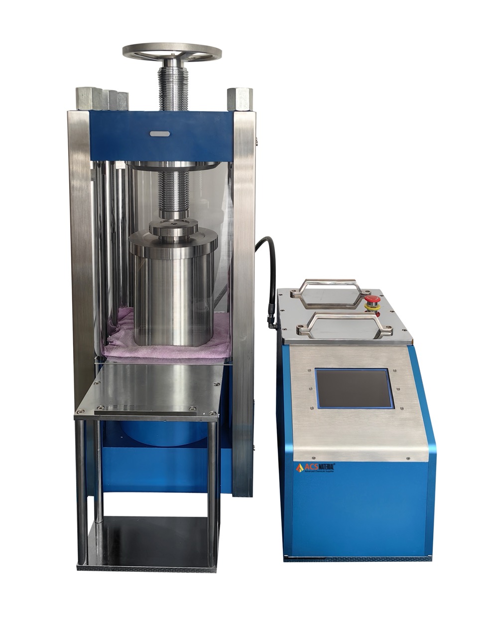 PressPro™ Large-Tonnage Automatic Isostatic Press Machine