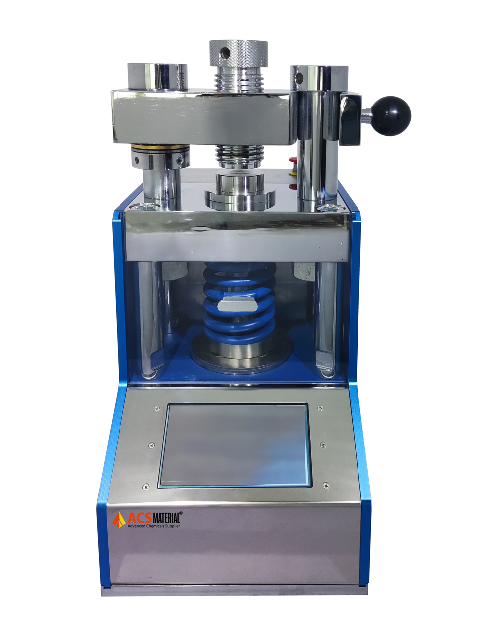 PressPro™ X-Ray Fluorescence Press Machine (EPFAX Series)