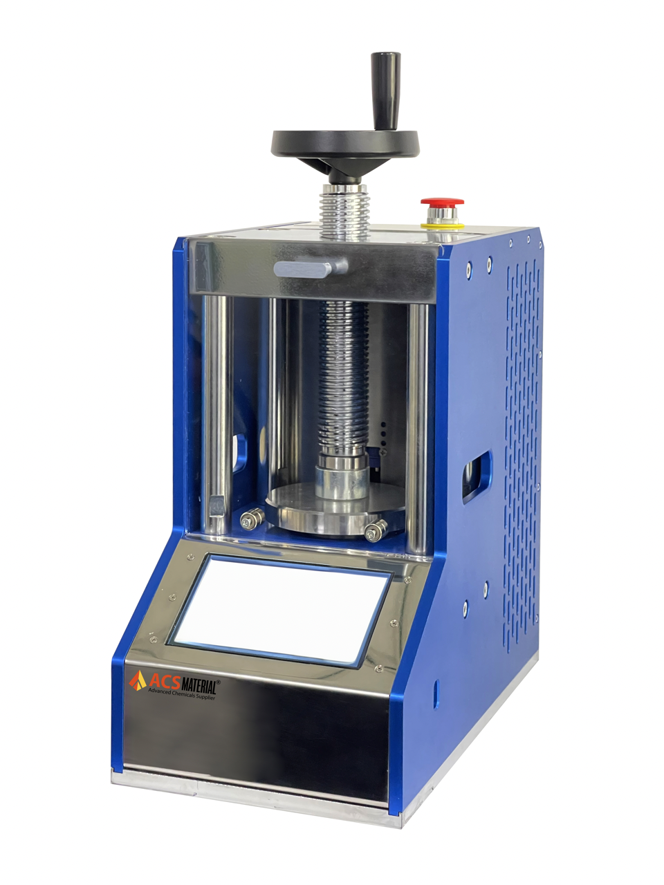 PressPro™ X-Ray Fluorescence Press Machine (EPFM Series)