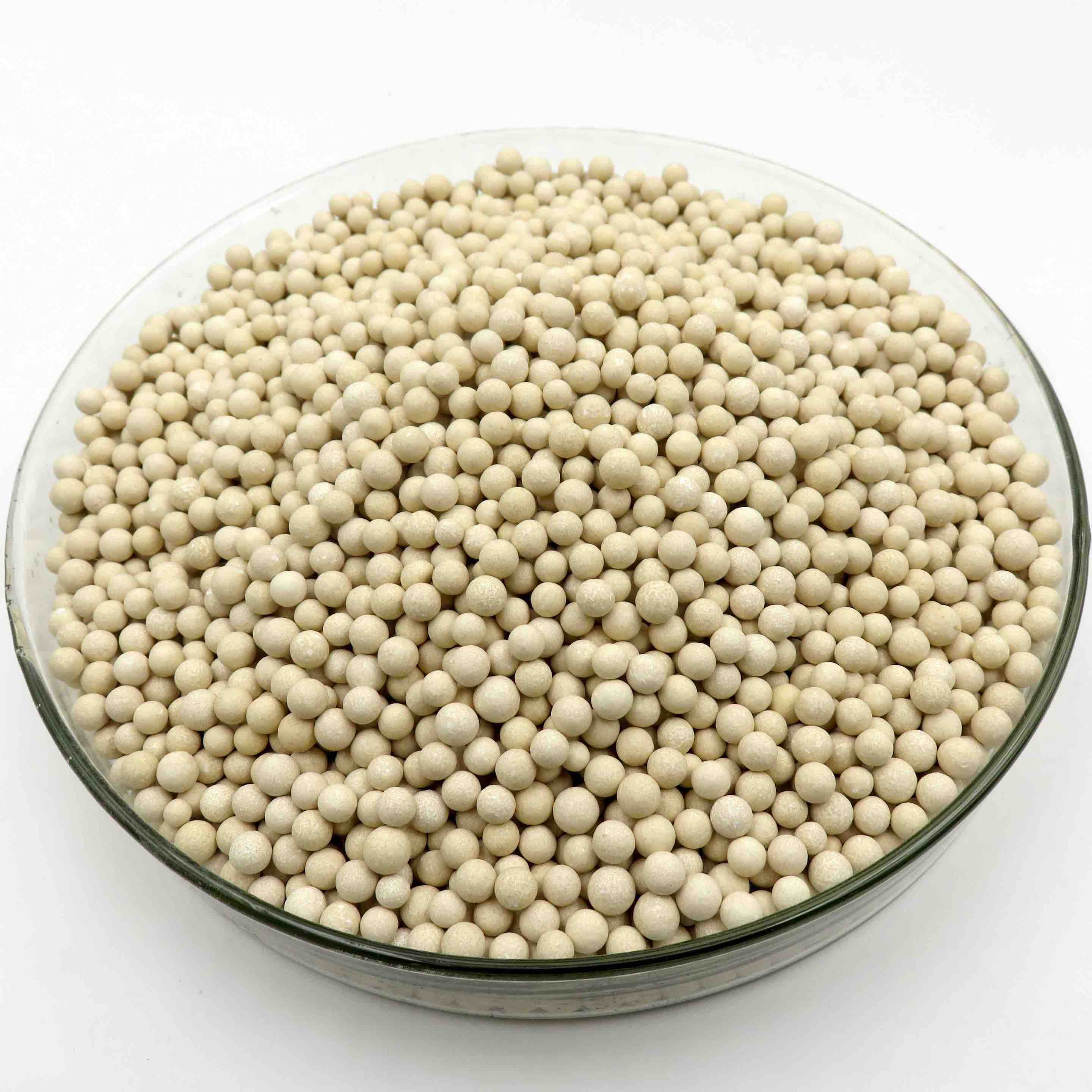 Molecular Sieves 3A ACS Material LLC