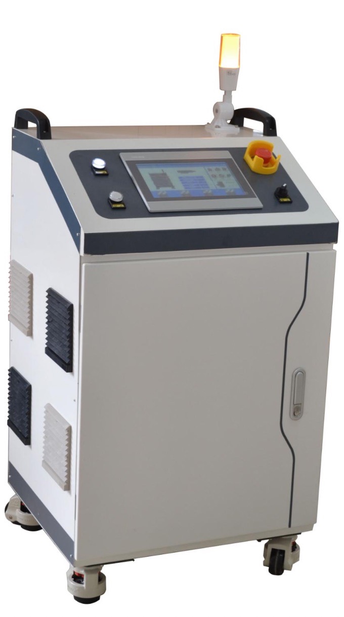 Low Temperature Power Adjustable Wide Width Plasma Jet Generator