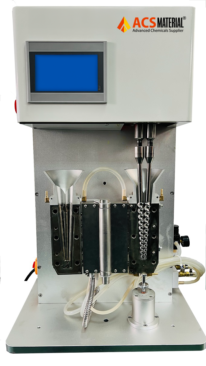 RheoPro™ Micro-conical Extruder