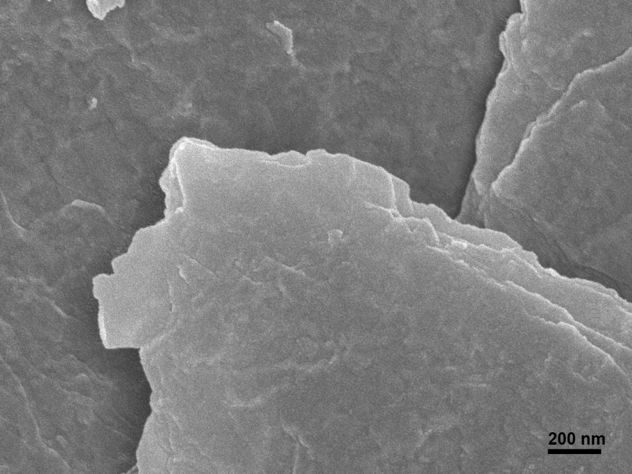 Pyrolytic Graphite Powder Supplier - ACS Material