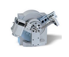 X-ray Diffraction (XRD)