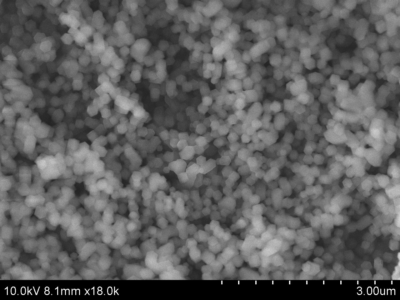 Zeolitic Imidazolate Framework-8 (ZIF-8) - Metal Organic Frameworks ...