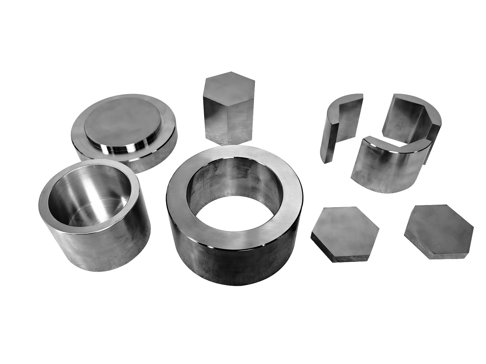 PressPro™ Pressing Molds