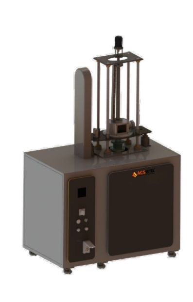 ThermalSure® Metallic Viscometer