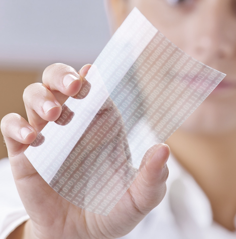 Graphene Facts - A Revolution | ACS Material