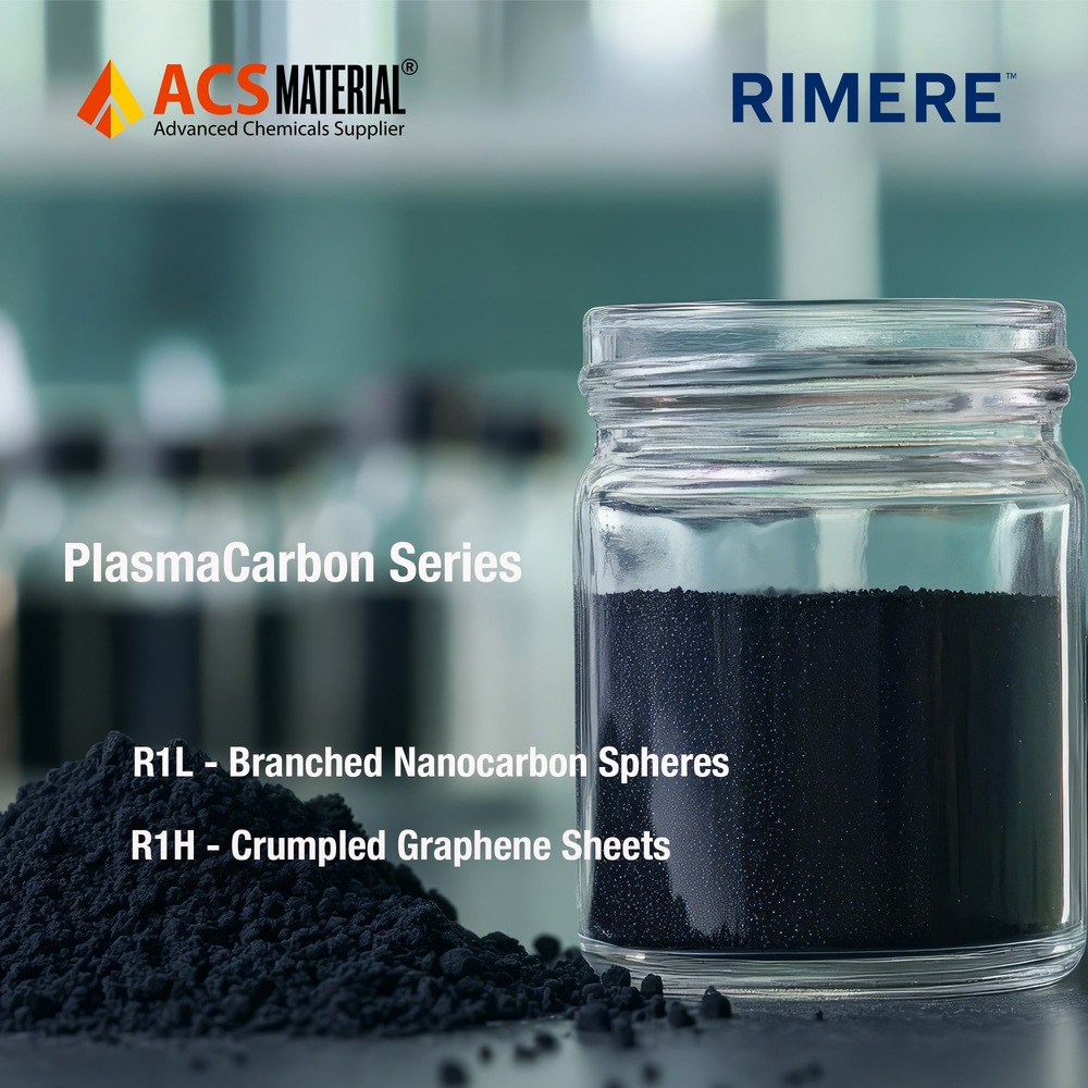 ACS Material partners with Rimere!