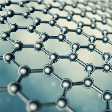 Graphene: A Material with Superhero Strength