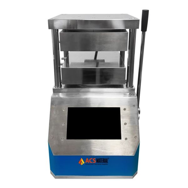 ACS Material's PressPro Hot Press Machines!