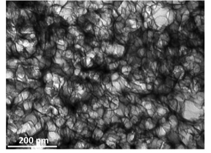 Disordered Mesoporous Carbon | Carbon Series | ACS Material