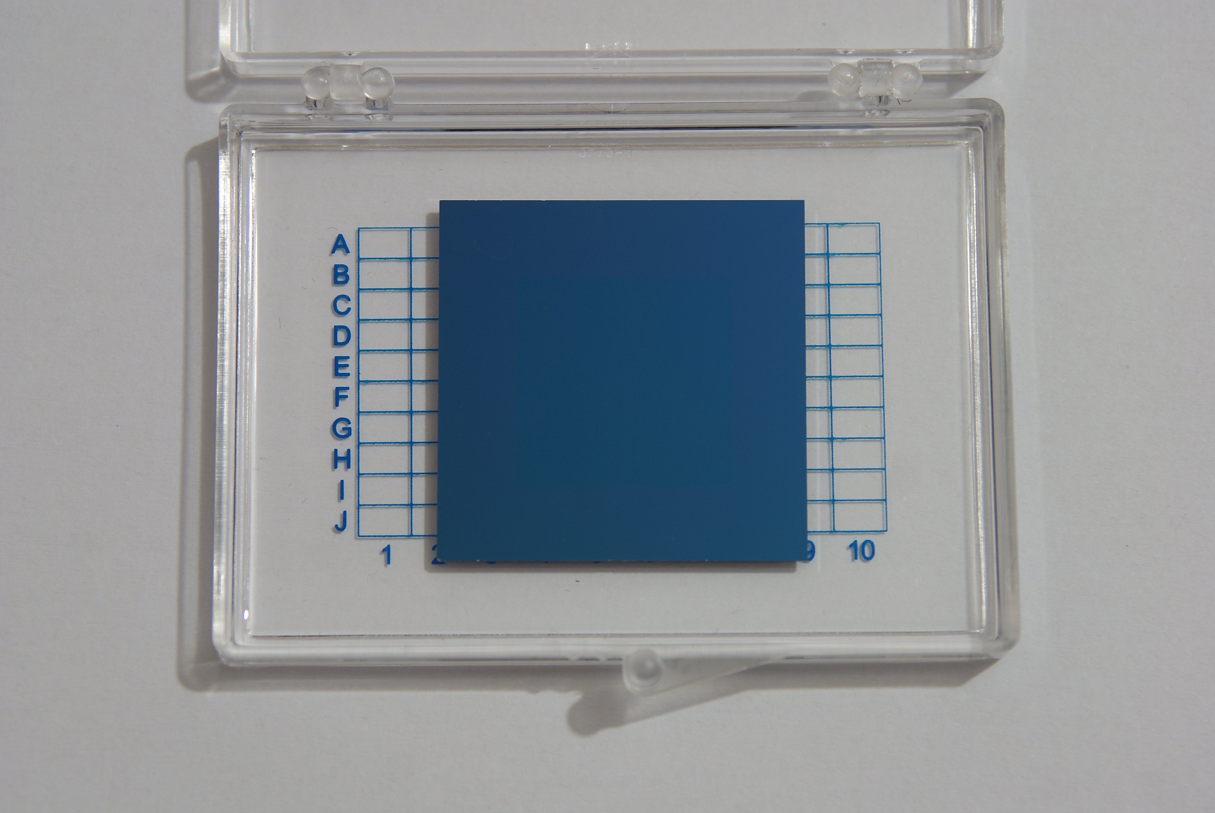 CVD Graphene on SiO2 Substrate | ACS Material